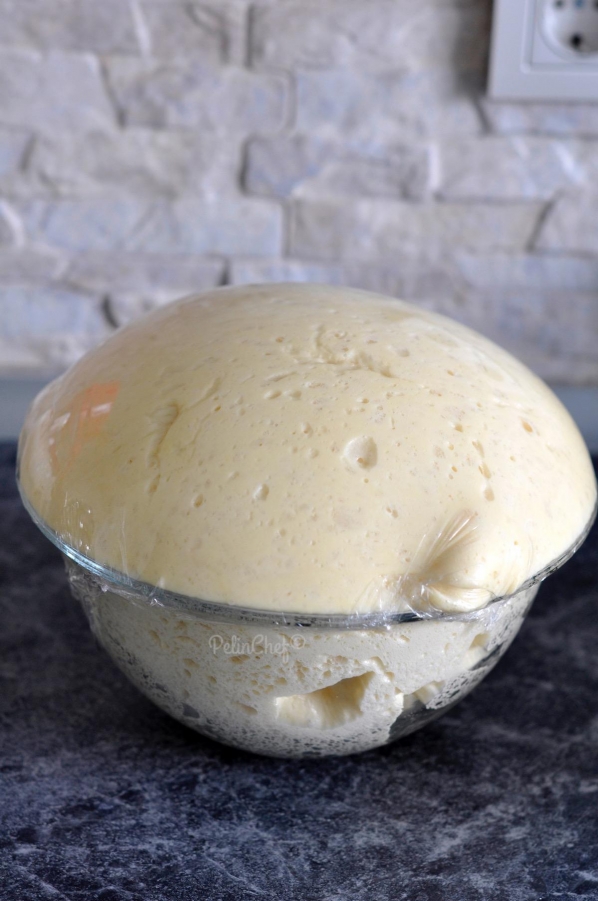Mayalı Hamur Hazırlamanın Püf Noktaları - PelinChef Mayalı Hamur Hazırlamanın Püf Noktaları - PelinChef