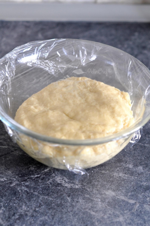 Mayalı Hamur Hazırlamanın Püf Noktaları - PelinChef Mayalı Hamur Hazırlamanın Püf Noktaları - PelinChef