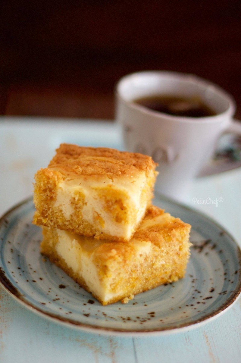 Kek Tarifleri - PelinChef