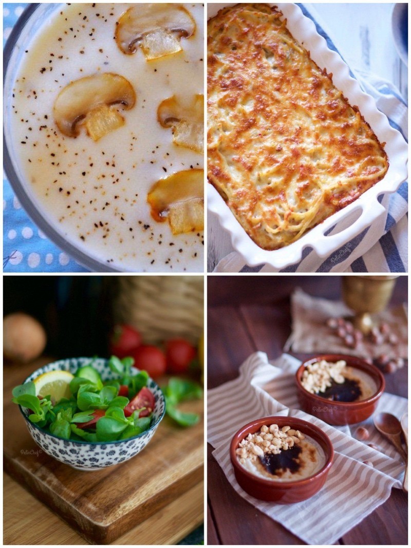 2018 İftar Menüleri - PelinChef