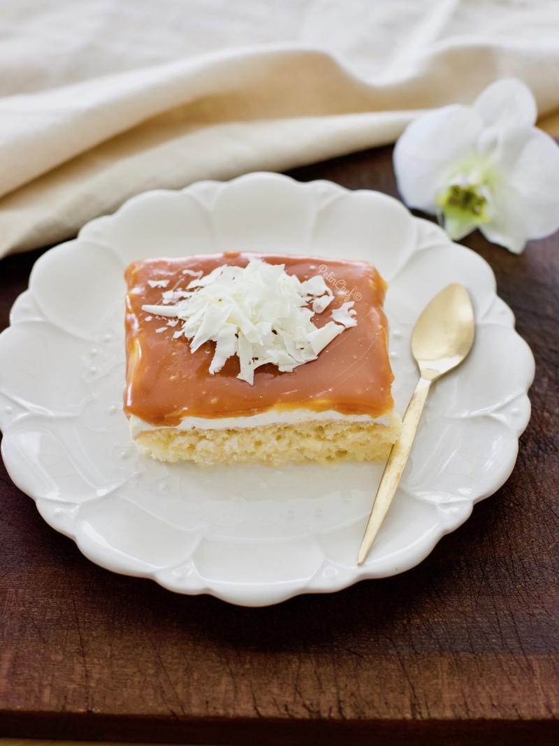 Trileçe - PelinChef