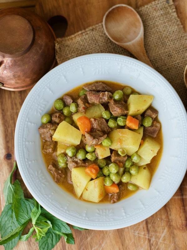 Yemek Tarifleri - PelinChef