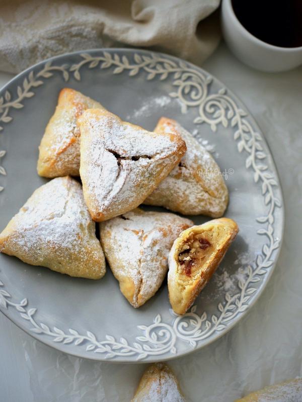 Hamur İşleri - PelinChef