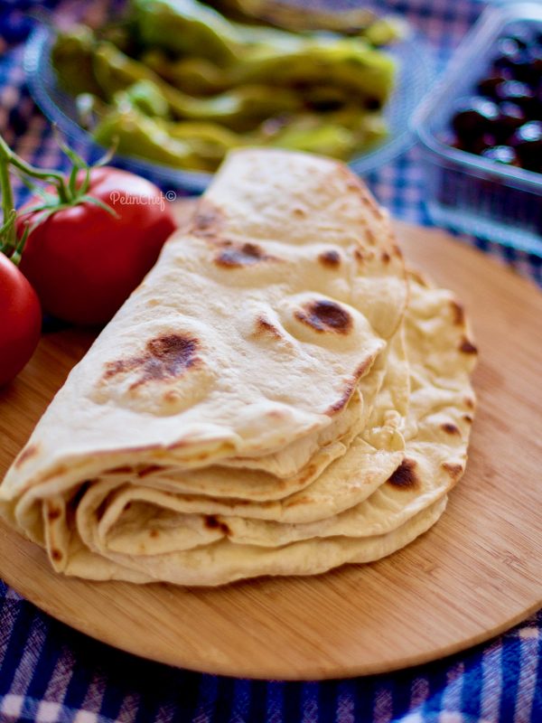 Hamur İşleri - PelinChef