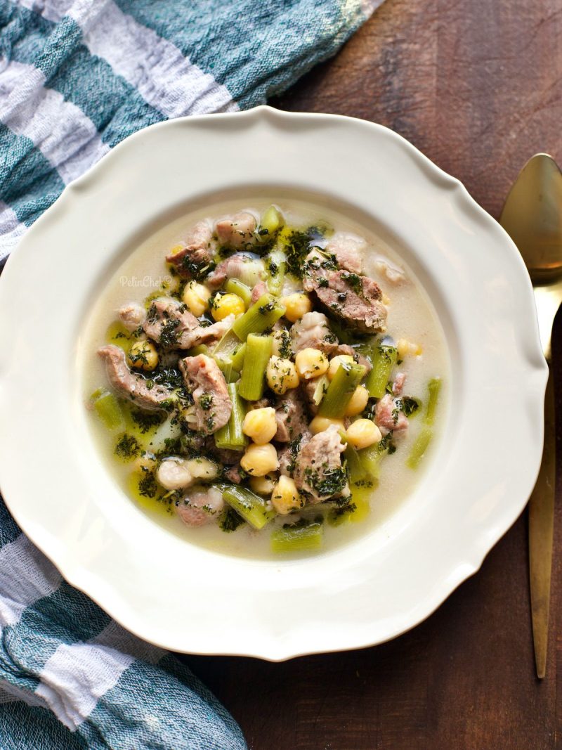 Yemek Tarifleri - PelinChef