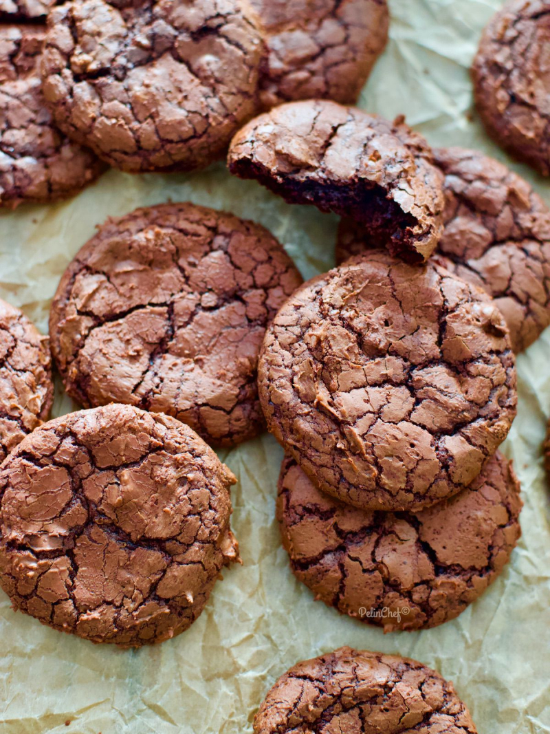 Hamur İşleri - PelinChef